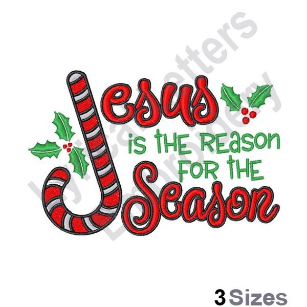 Jesus is the Reason - Etsy
