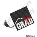 Congrats Grad! - Machine Embroidery Design, Embroidery Designs, Machine ...