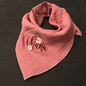 Ohana - Machine Embroidery Design, Embroidery Designs, Machine ...