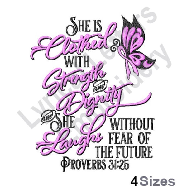 Proverbs 31 - Etsy