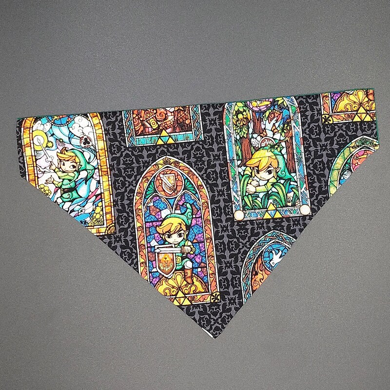 Video Game Collar - Etsy