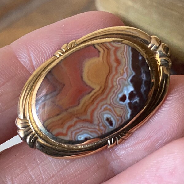 Scottish Agate - Etsy