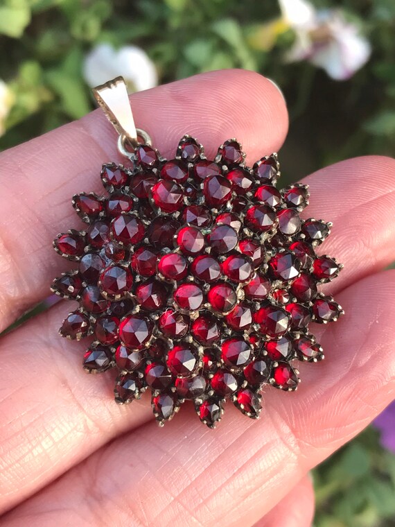 Beautiful large antique gothic Victorian /Edwardian b… - Gem