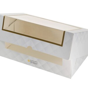 Dessert Box, Dessert Boxes Packaging - Etsy