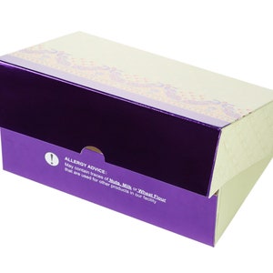 Indian Sweet Boxes, Mithai Boxes, Wedding Favours, Empty Sweet Boxes ...