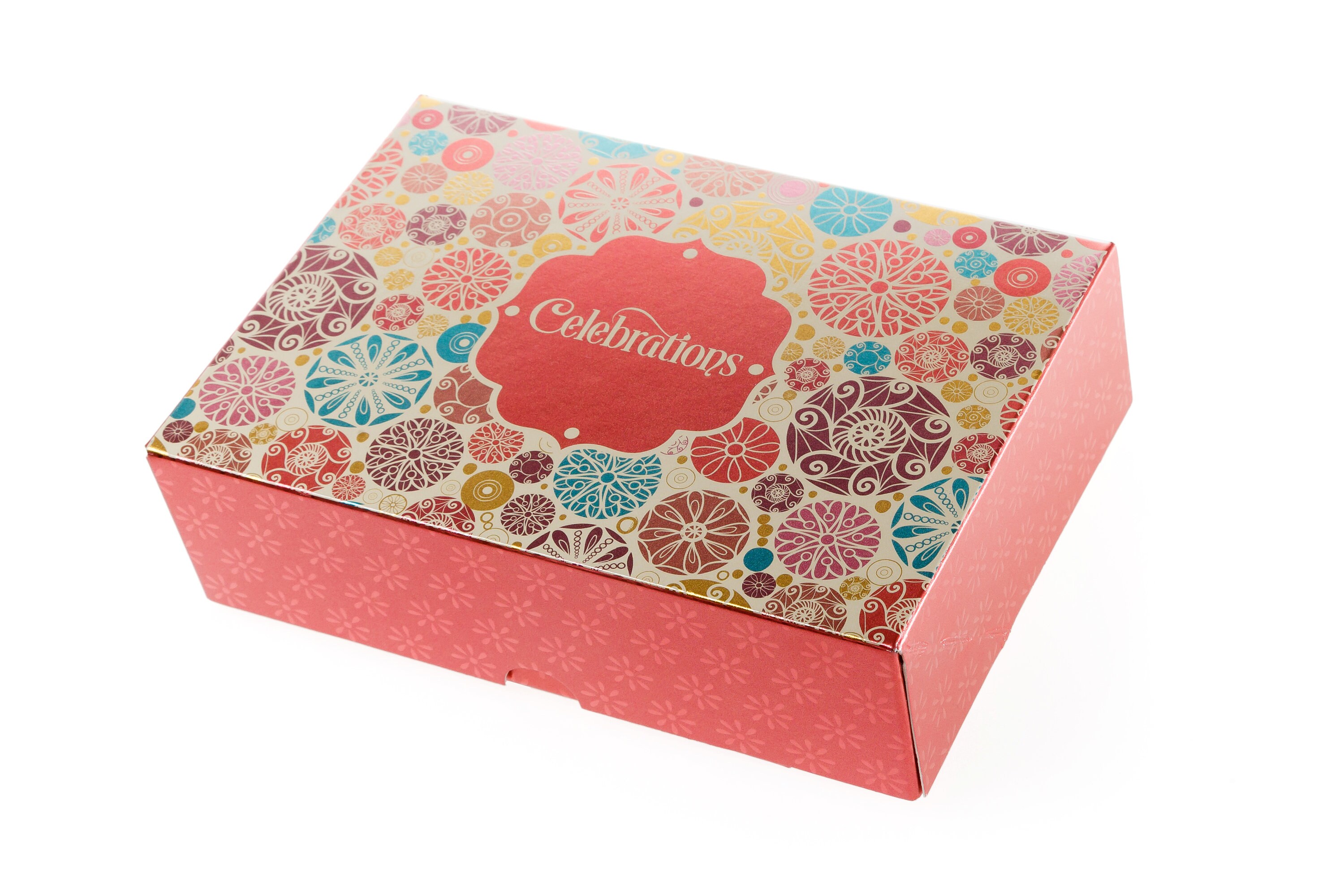 Party Favour Boxes Wedding Gift Boxes Printed Sweet Boxes - Etsy UK