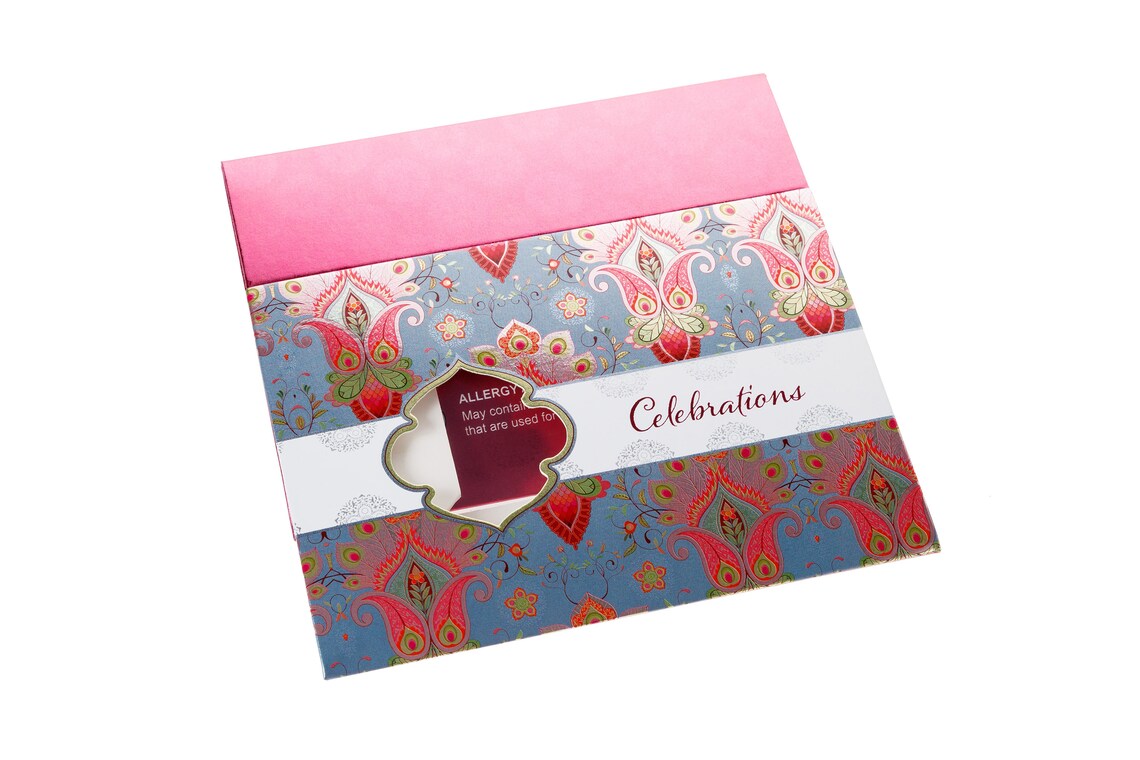 Beautiful Indian sweet boxes mithai boxes wedding favours | Etsy