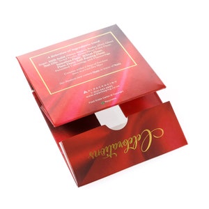 Sweet Box Wedding, Wedding Favours, Indian Sweet Boxes, Mithai Boxes - Etsy