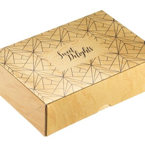 Mithai Box Online and Indian Sweet Boxes for Gifting & Empty - Etsy UK
