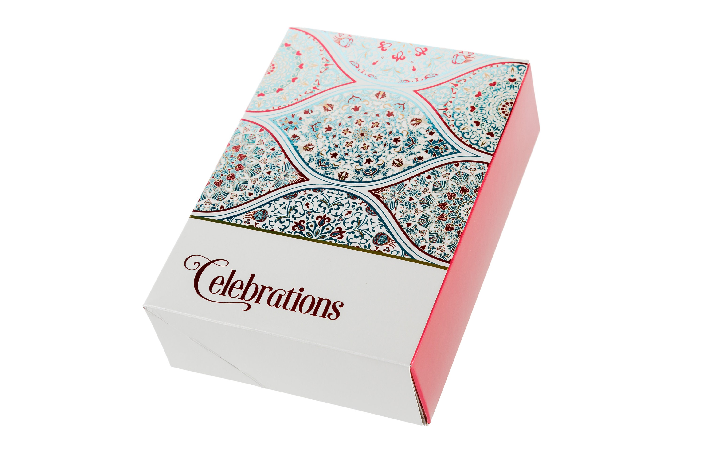 Printed Indian Sweet Boxes Mithai Boxes Baking Boxes - Etsy
