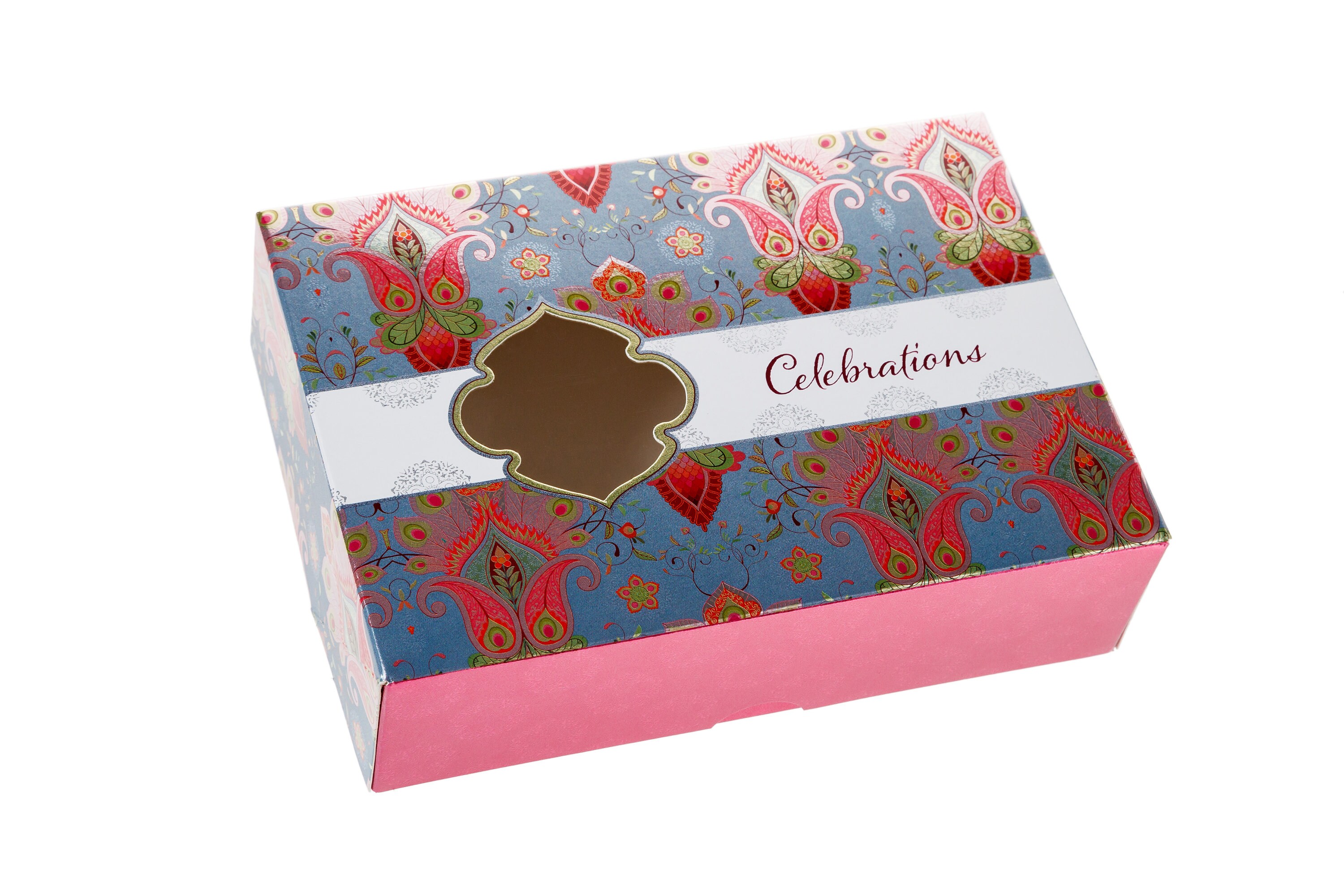 Beautiful Indian Sweet Boxes Mithai Boxes Wedding Favours - Etsy UK