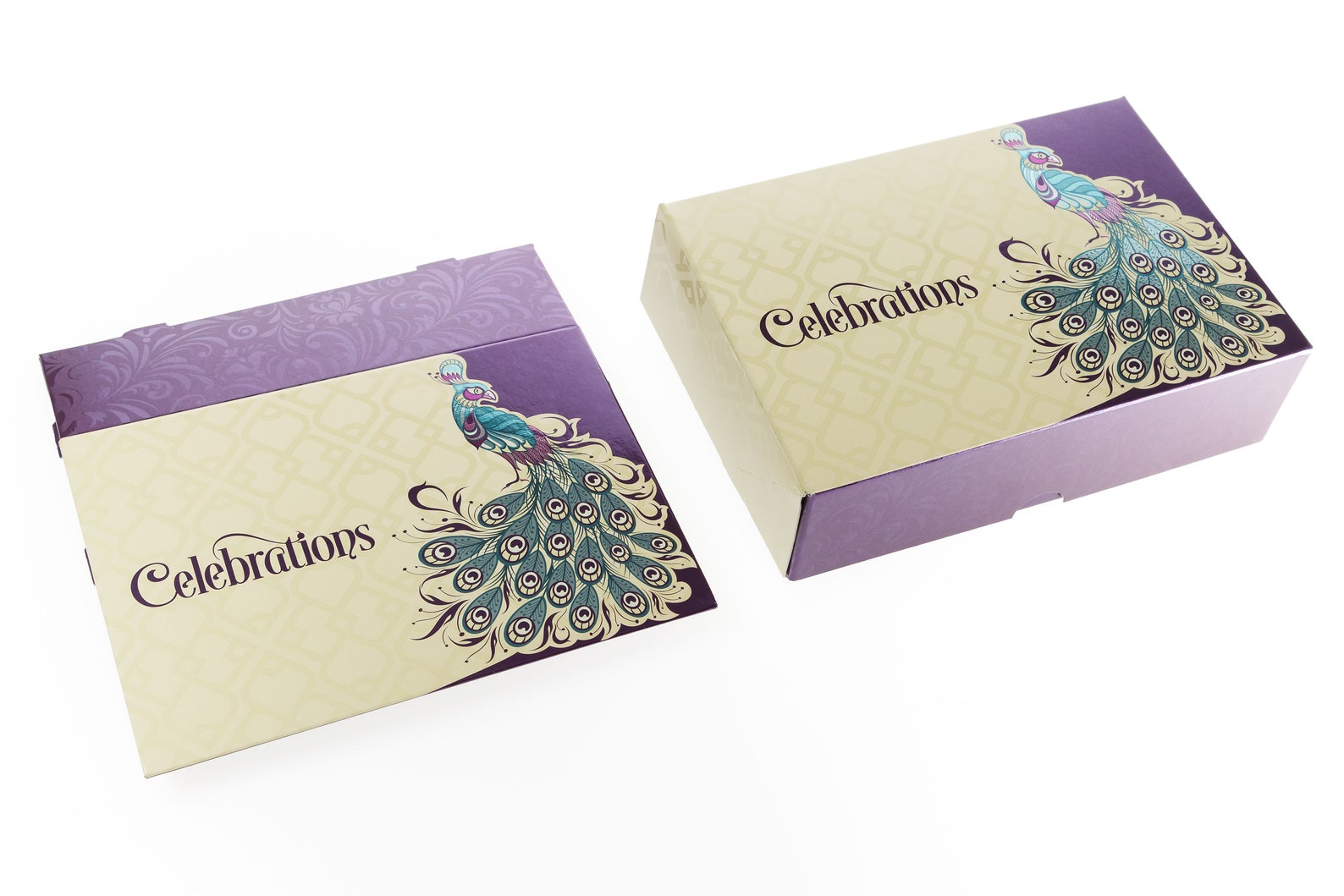 Indian Sweet Boxes for Weddingswedding Sweet Boxsmall Sweet - Etsy