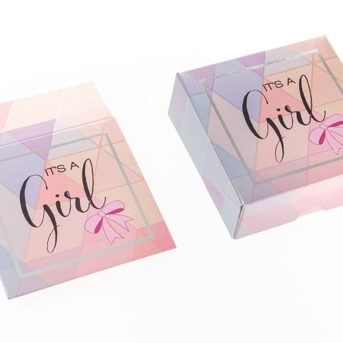 Printed Sweet Boxes Sweet Gift Boxes Empty Sweet Boxes | Etsy