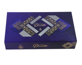 Printed Indian Sweet Boxes Mithai Boxes Baking Boxes - Etsy
