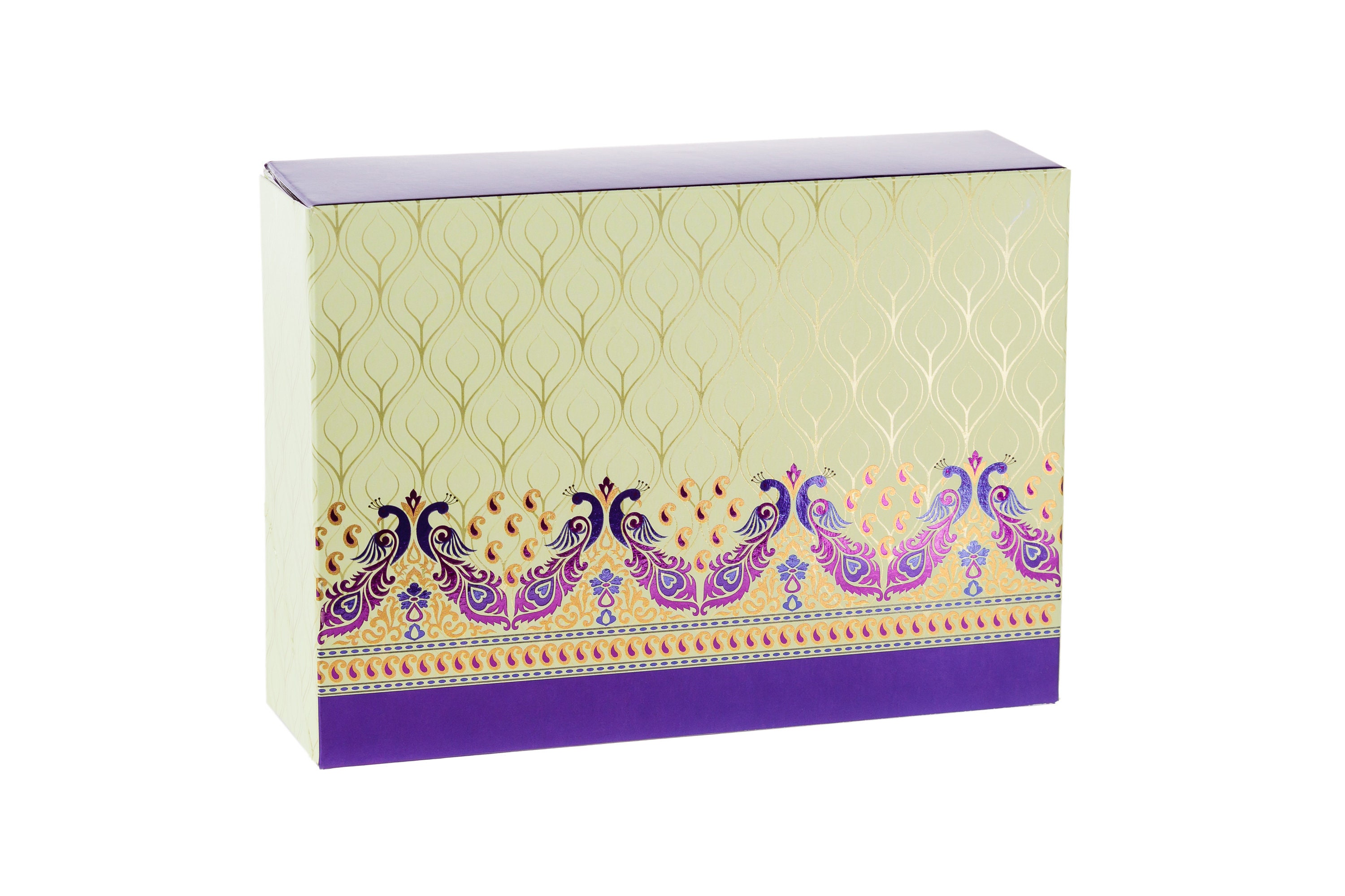 Indian sweet boxes mithai boxes wedding favours empty sweet | Etsy