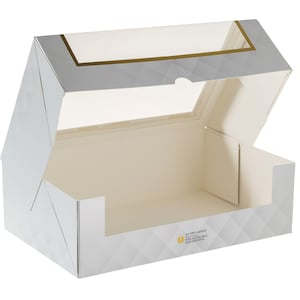 Dessert Box, Dessert Boxes Packaging - Etsy