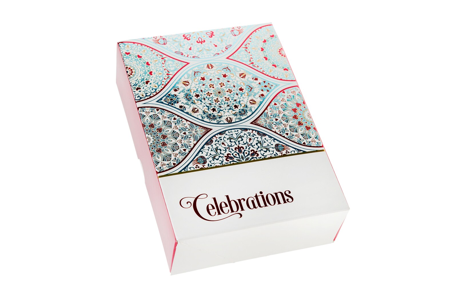 Printed Indian Sweet Boxes Mithai Boxes Baking Boxes - Etsy