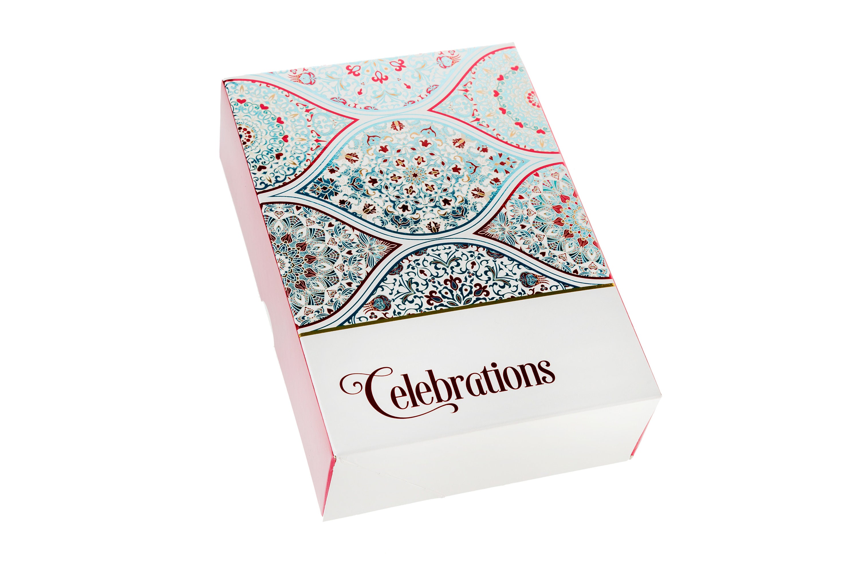 Printed Indian Sweet Boxes Mithai Boxes Baking Boxes - Etsy