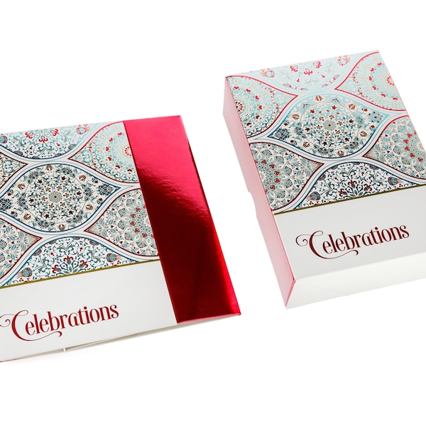 Empty Mithai Boxes - Etsy