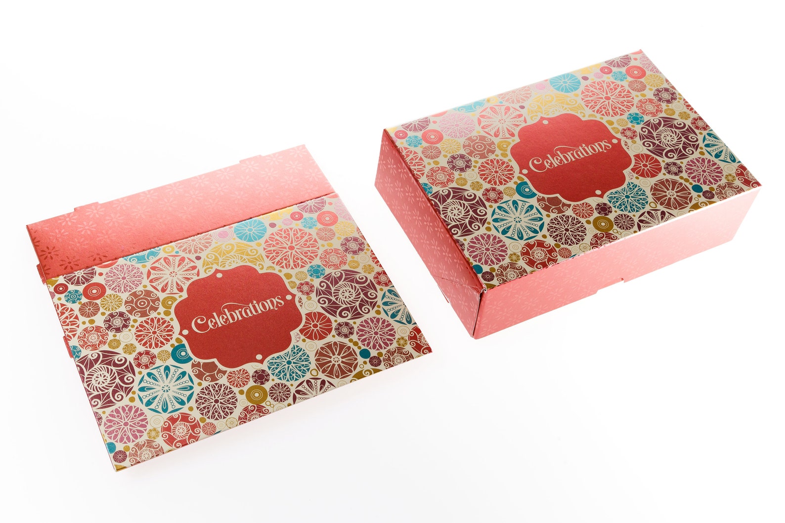 Party Favour Boxes, Wedding Gift Boxes, Printed Sweet Boxes - Etsy