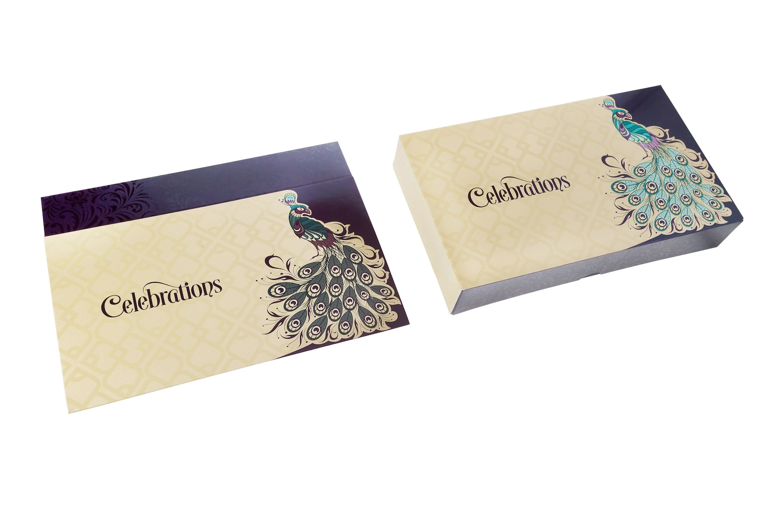 Indian Sweet Boxes for Weddingswedding Sweet Boxsmall Sweet - Etsy