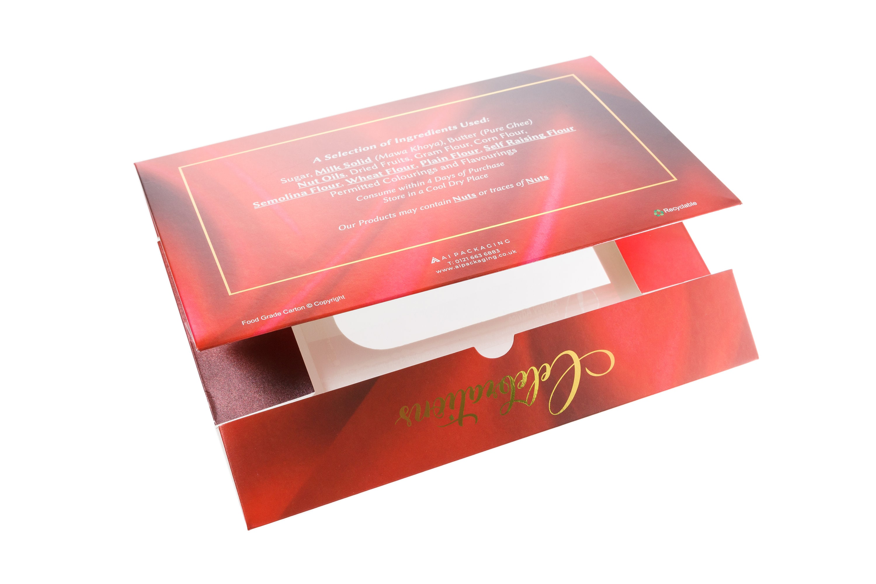 Mithai Box Packaging Box Indian Sweet Box Wedding Gift Box - Etsy UK