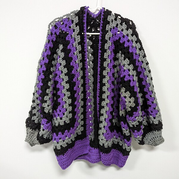 Handmade Cardigan - Etsy