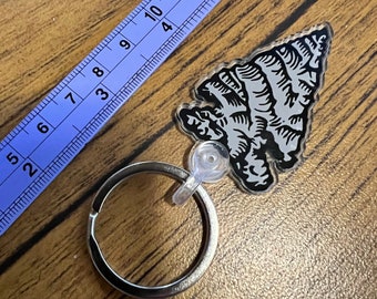 Elko Arrowhead - Etsy