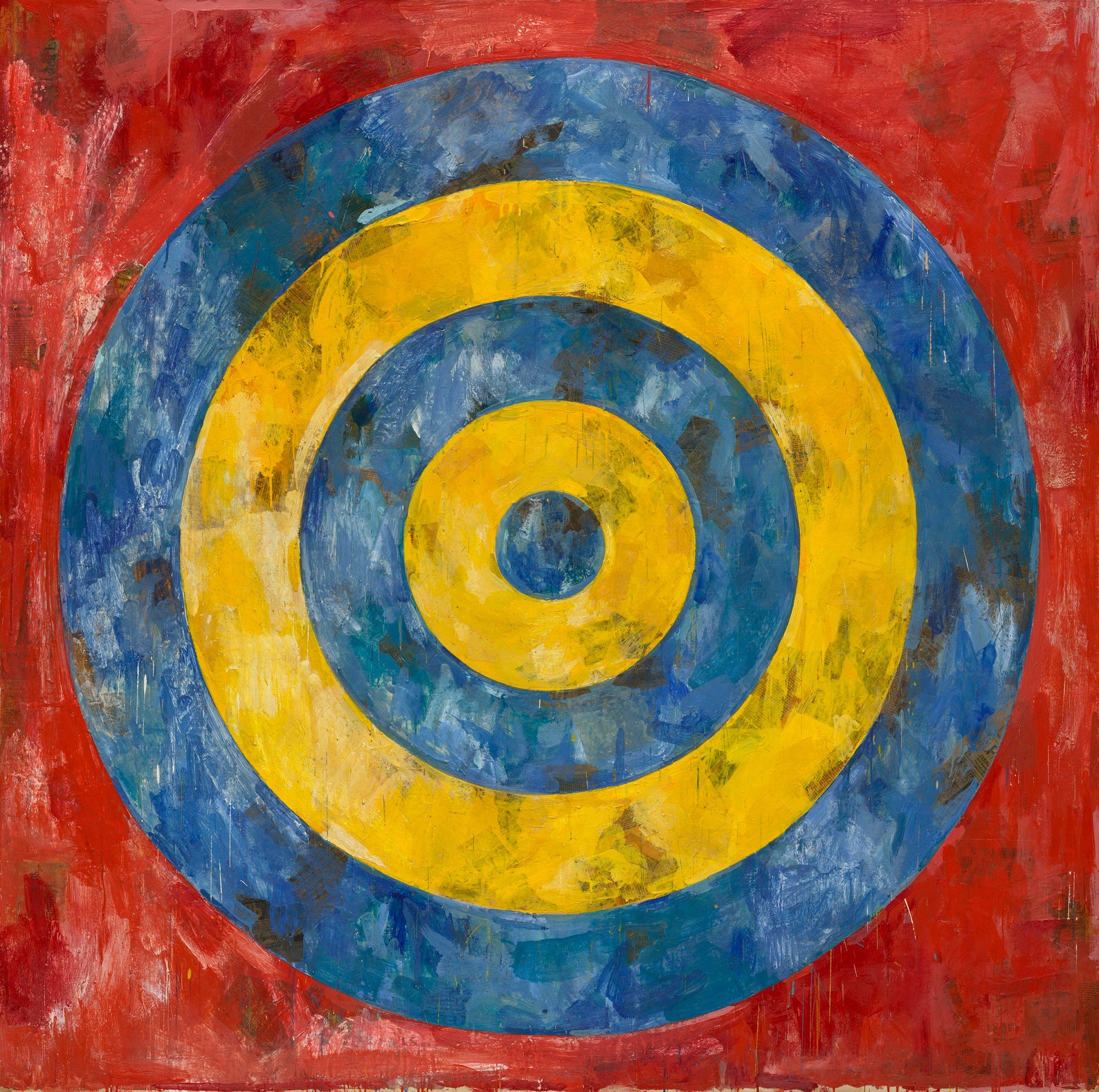 Jasper Johns, Jasper Johns Poster, Jasper Johns Print, Jasper Johns ...