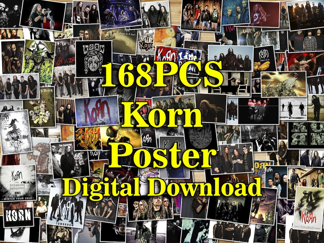 Gothic Rock Poster, Post-punk Print, Punk Rock Print, Rock Band Poster ...