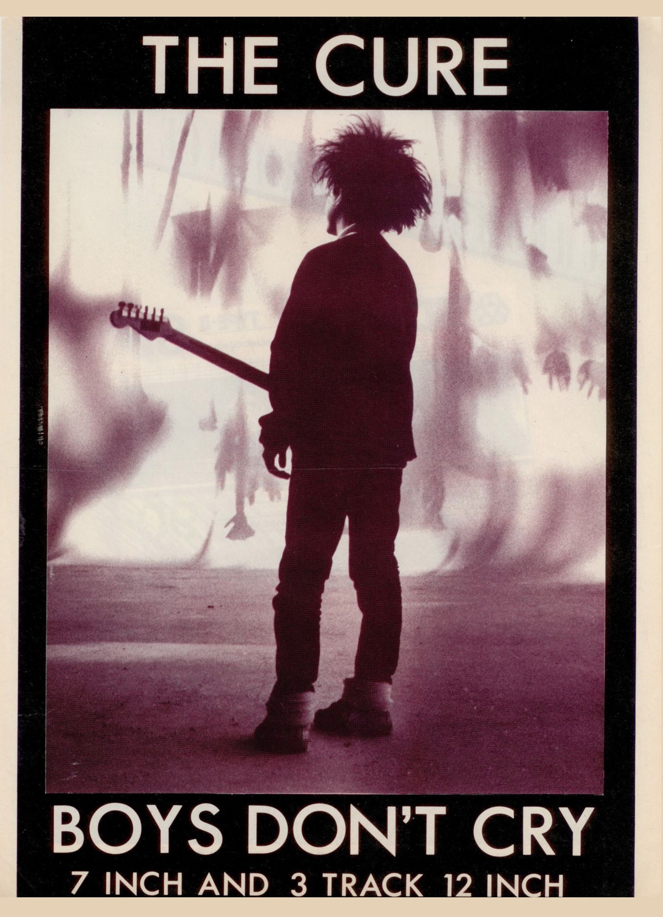 Gothic Rock Poster, Dark Wave Poster, Post-punk Poster, Synth-pop ...