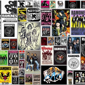 Punk Posters, Punk Poster, 80s Punk, Crust Punk, Punk Wall Art, Punk ...