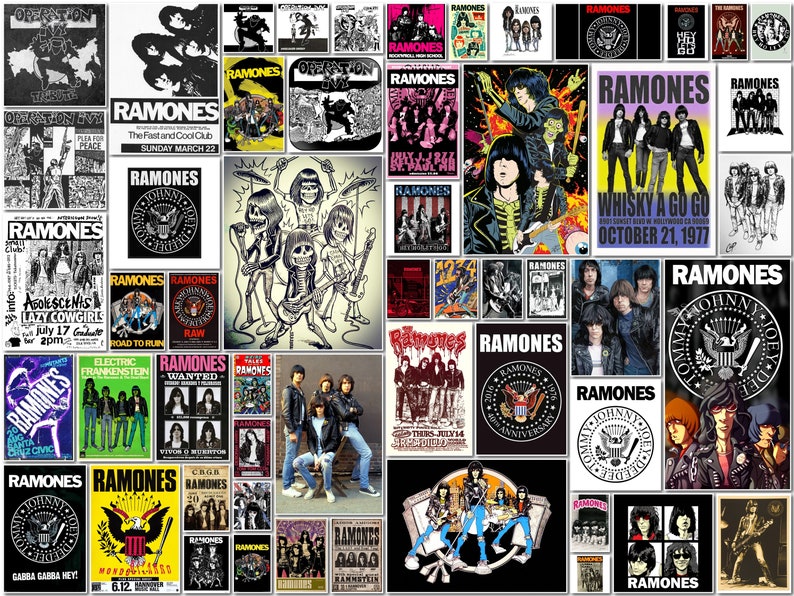 Punk Posters, Punk Poster, 80s Punk, Crust Punk, Punk Wall Art, Punk ...