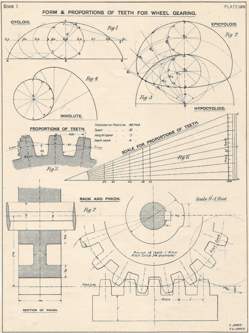 Patent Drawings, Scientific Drawings, Technical Drawings, Engineering ...