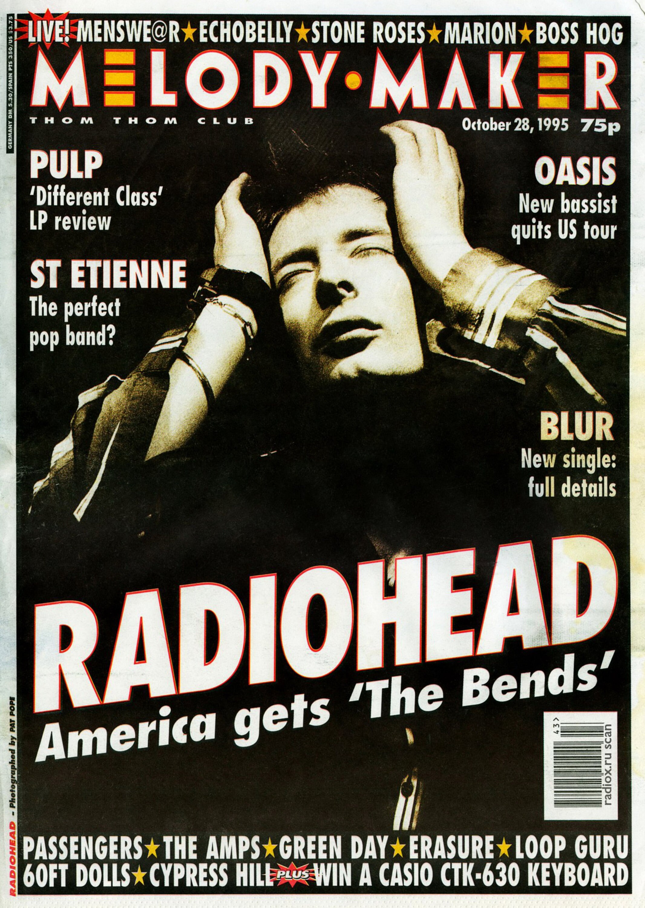 Alternative Rock Print, Art Rock Poster, Alternative Rock Poster ...