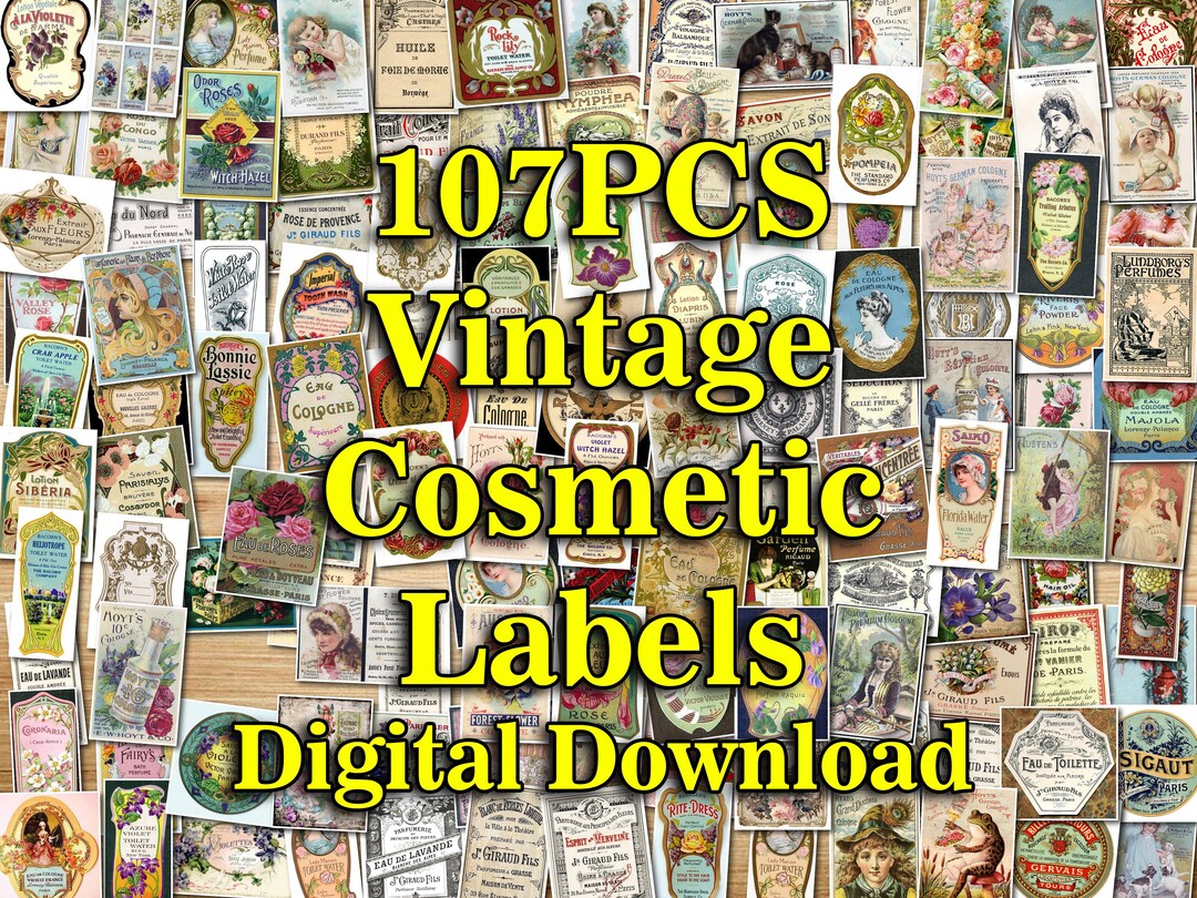 Perfume Bottle Label, Triangle Labels, Perfume Label Design, Room Spray ...