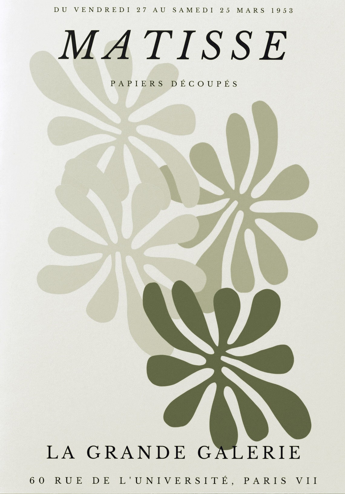 Matisse Lithograph, Matisse Line Art, Matisse Style Art, Matisse ...