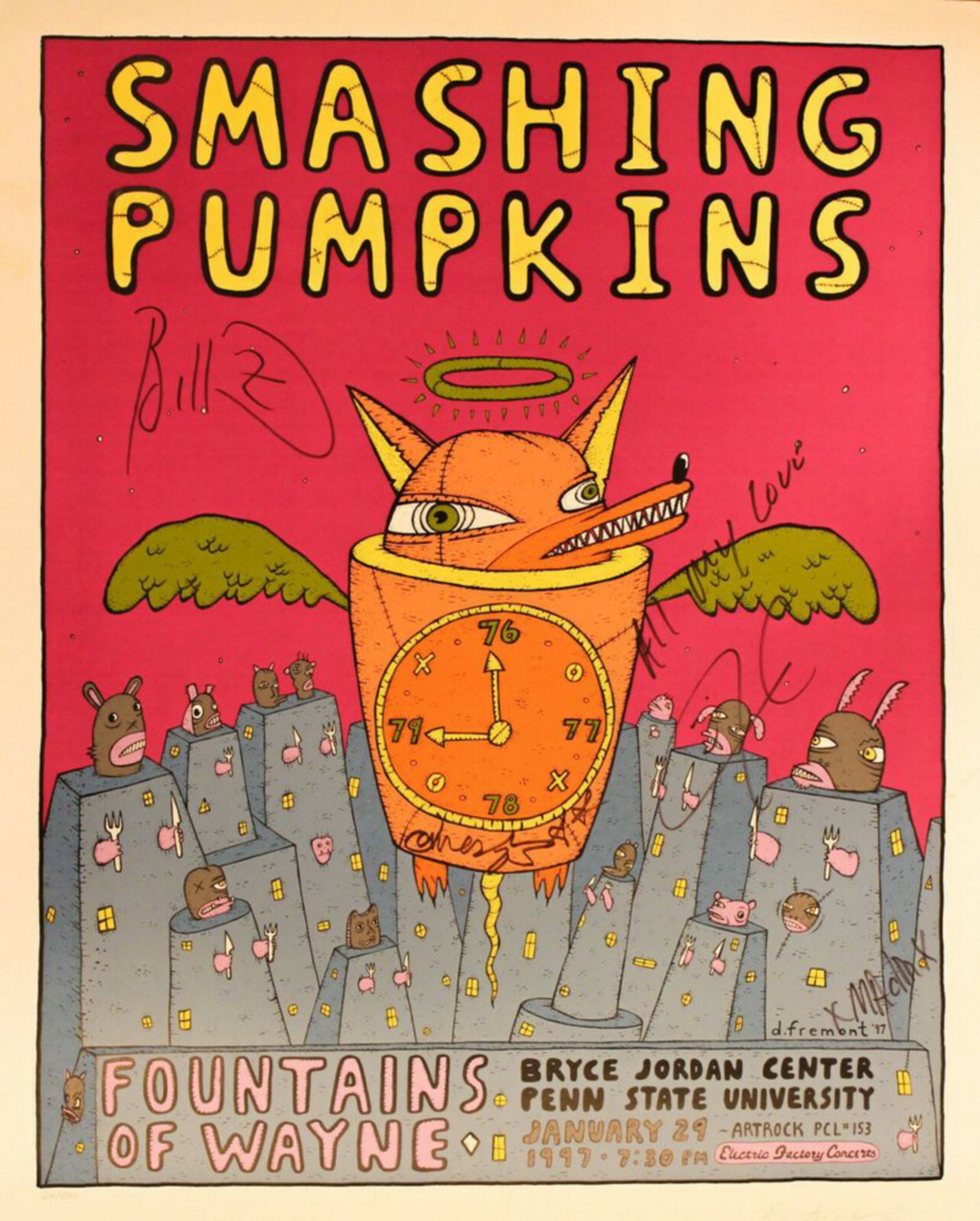 Classic Rock Posters, Punk Rock Posters, Hard Rock Poster, Vintage Band ...