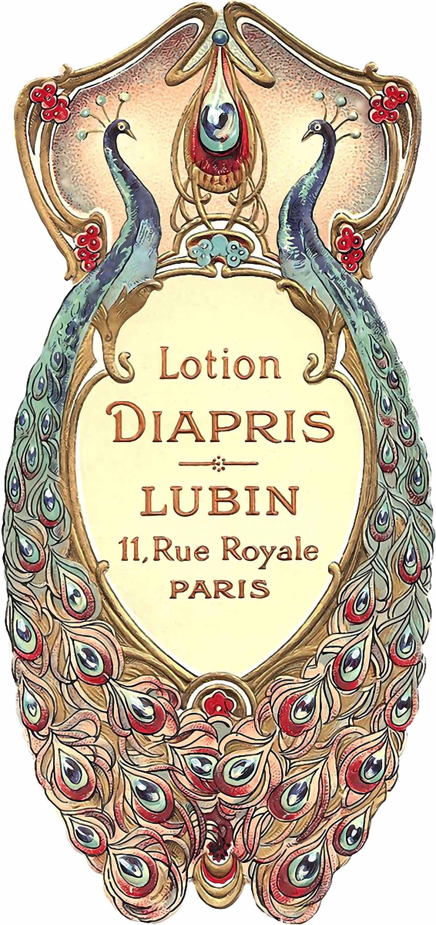 Perfume Bottle Label, Triangle Labels, Perfume Label Design, Room Spray ...