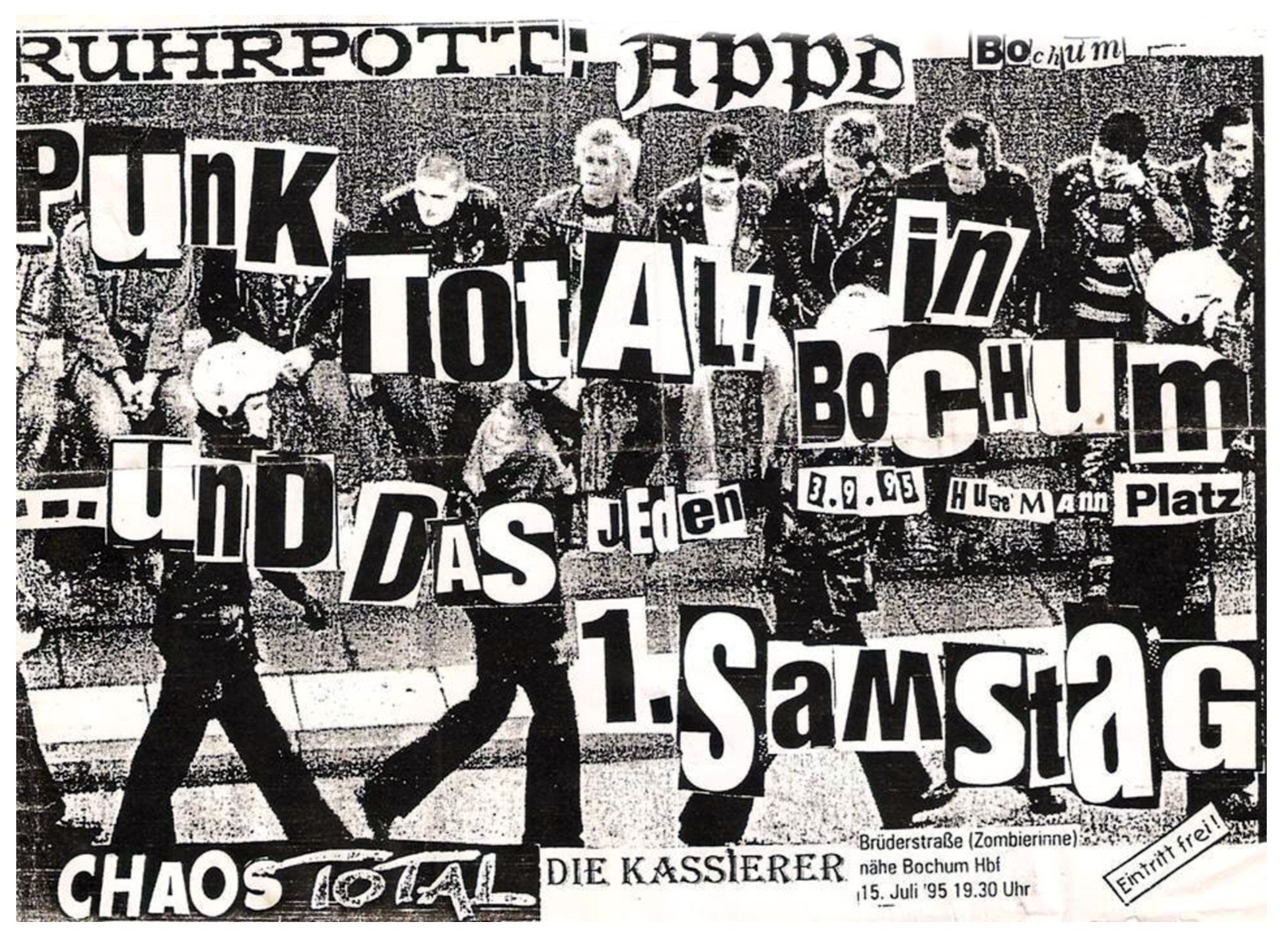 Punk Posters, Post Punk, Punk Rock Poster, Crust Punk, Punk Wall Art ...