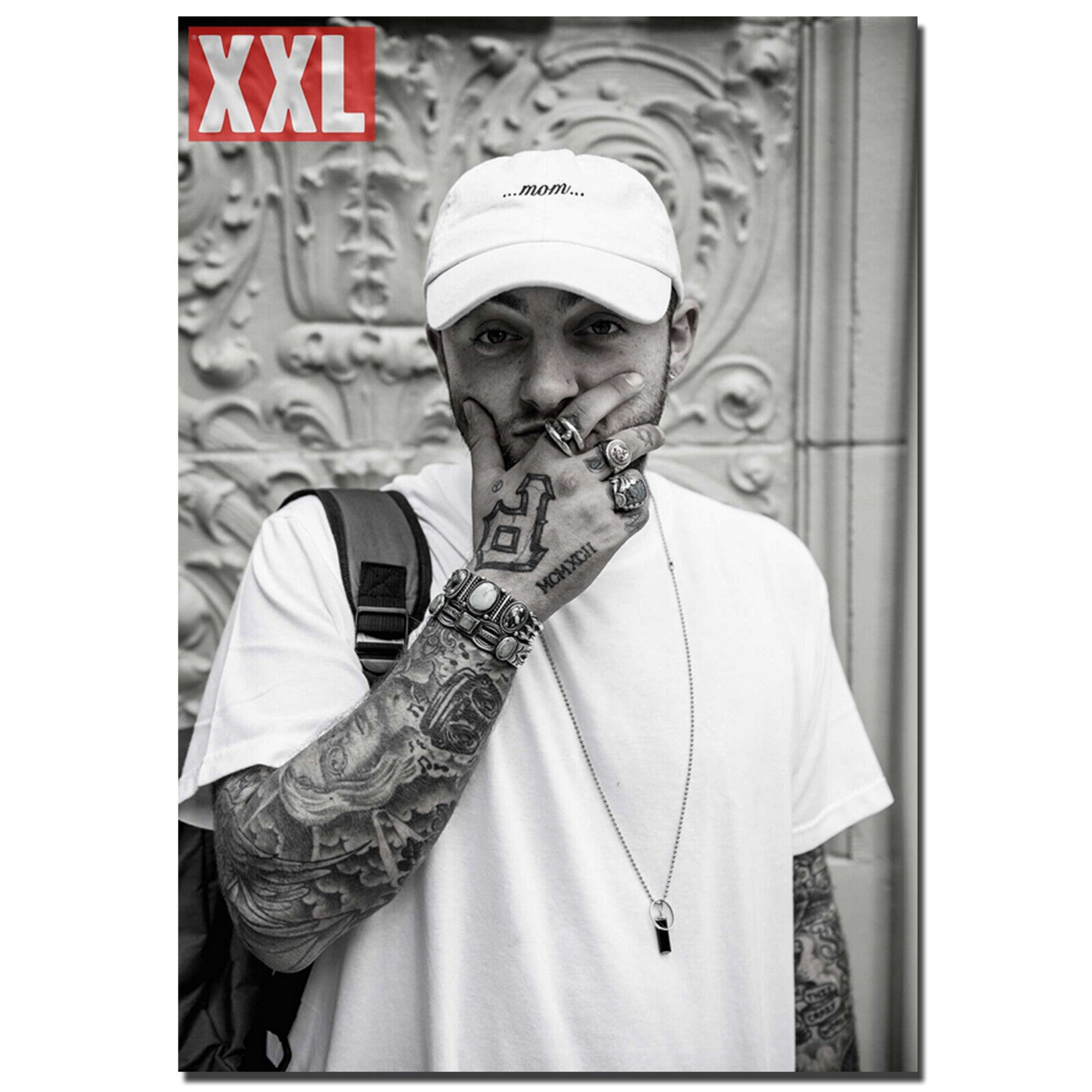 Rap Art, Rapper Posters, Rap Album Cover, Rap Decor, Rap Poster, Rap ...