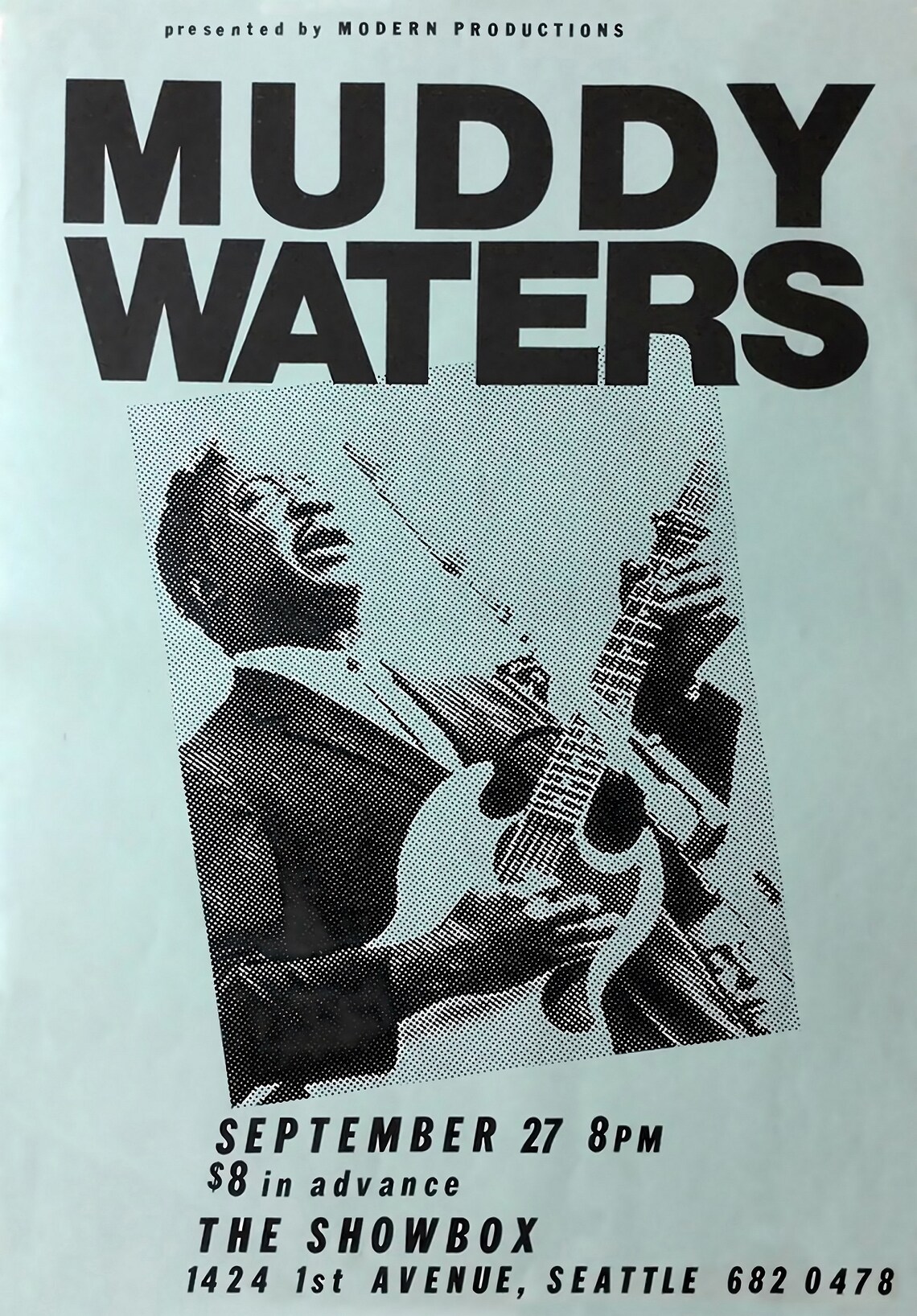 Blues Poster, Blues Wall Art, Blues Music Posters, Blues Posters and ...