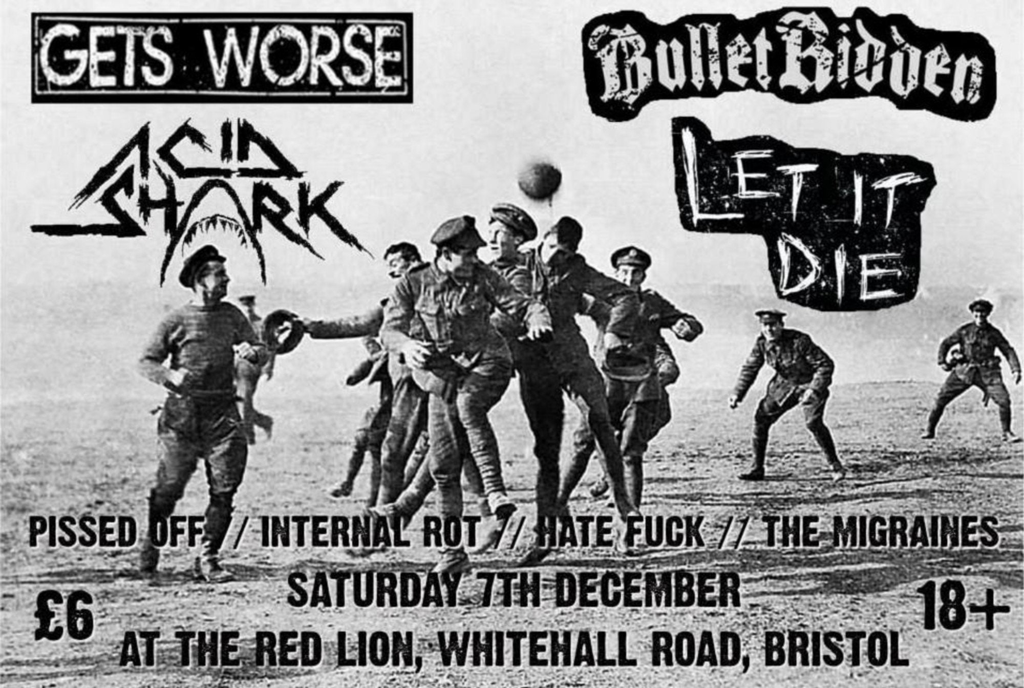 Punk Posters, Post Punk, Punk Rock Poster, Crust Punk, Punk Wall Art ...