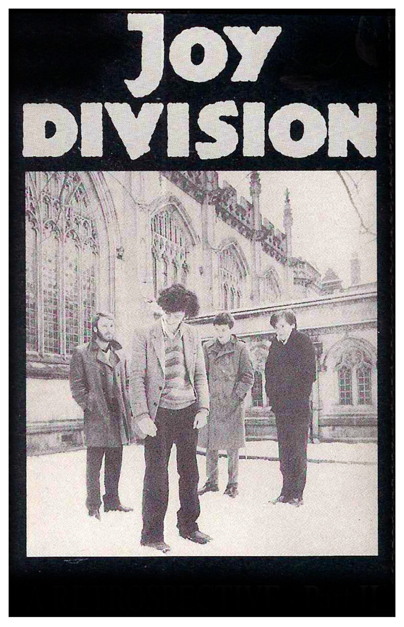 Post-punk Print, Punk Rock Print, Gothic Rock Poster, Rock Band Poster ...