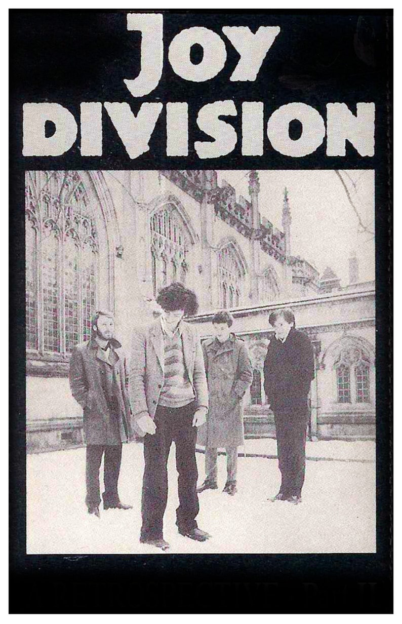 Post-punk Print, Punk Rock Print, Gothic Rock Poster, Rock Band Poster ...