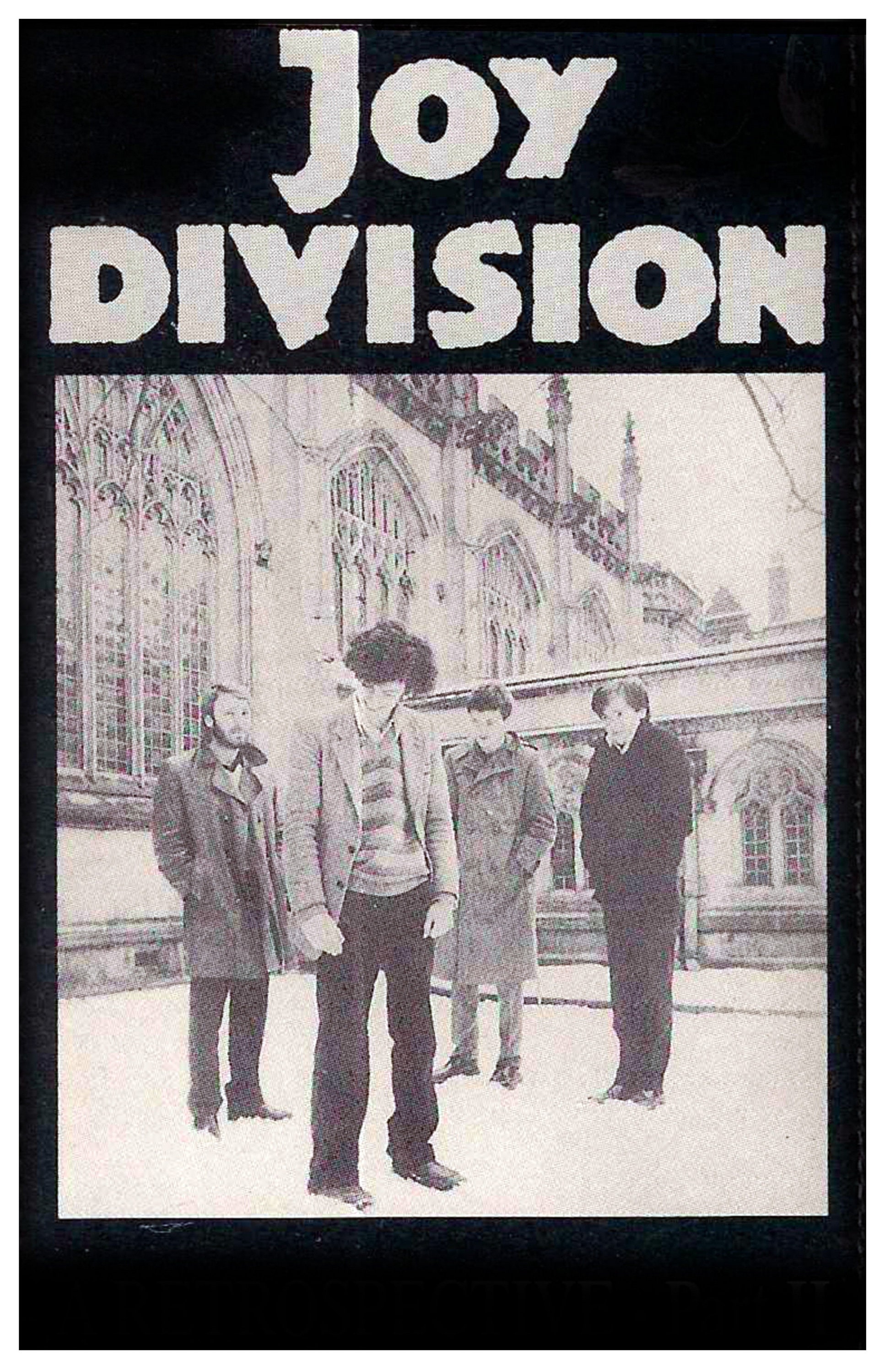 Post-punk Print, Punk Rock Print, Gothic Rock Poster, Rock Band Poster ...