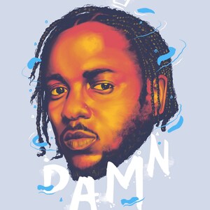 Rap Poster, Rap Album Cover, Rapper Posters, Rapper Wall Art, Rap Art ...