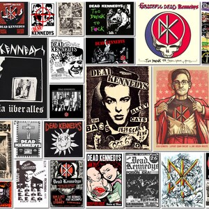 Punk Posters, Punk Poster, 80s Punk, Crust Punk, Punk Wall Art, Punk ...
