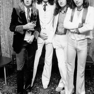 Progressive Rock Poster, Rock Poster, Hard Rock Poster, Pop Rock Poster ...