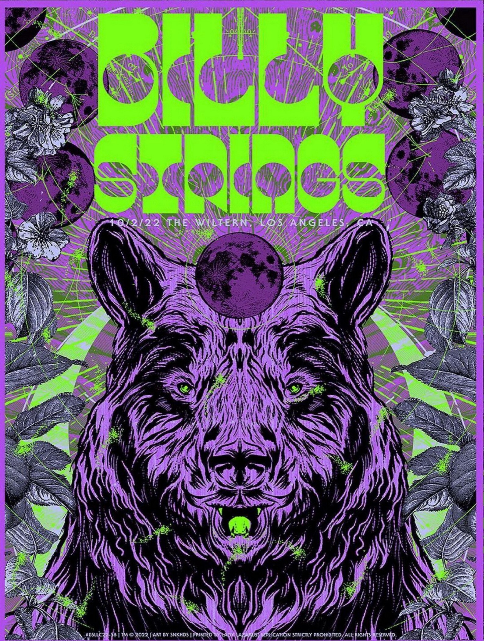 Punk Rock Poster, Rock Band Poster, Rock Band Print, Band Posters ...